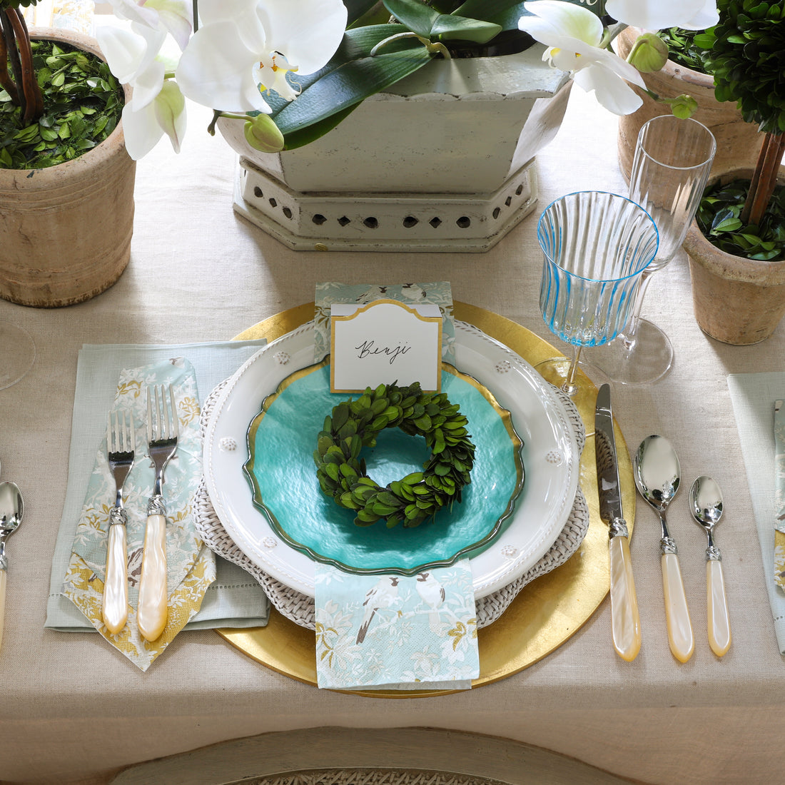 Collections – Caspari Europe