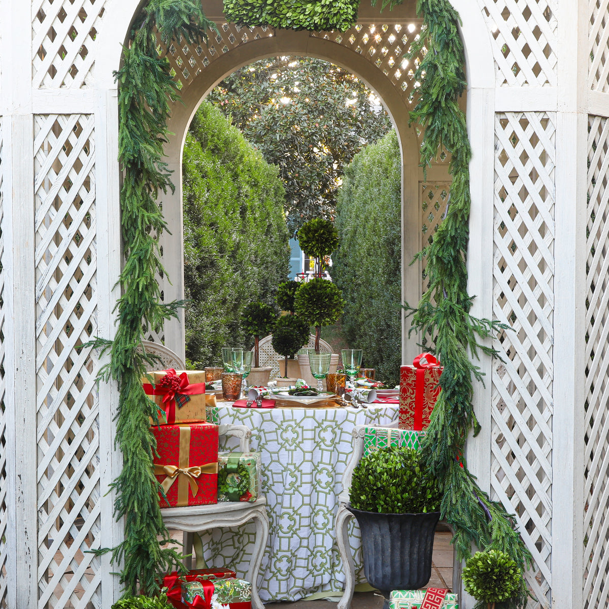 Collections – Caspari Europe