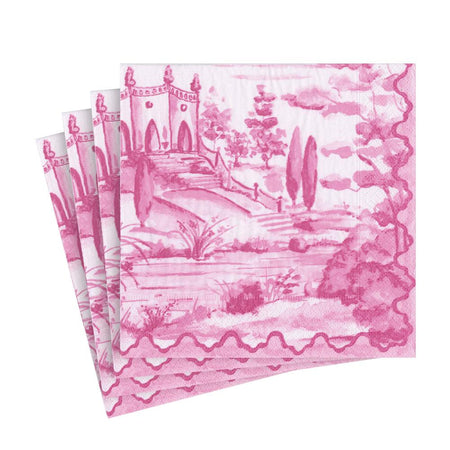 Classic Caspari Paper Napkins in Beautiful Designs for Any Occasion ...