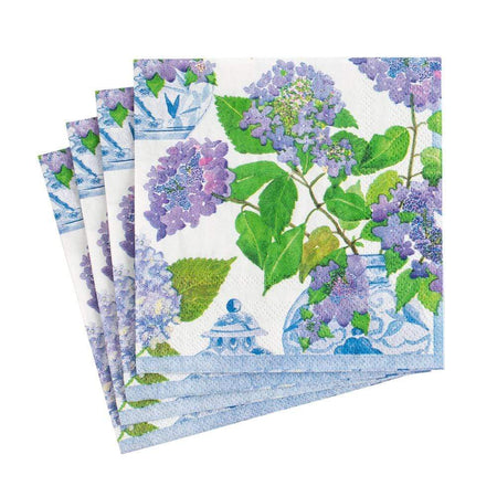 Classic Caspari Paper Napkins in Beautiful Designs for Any Occasion ...